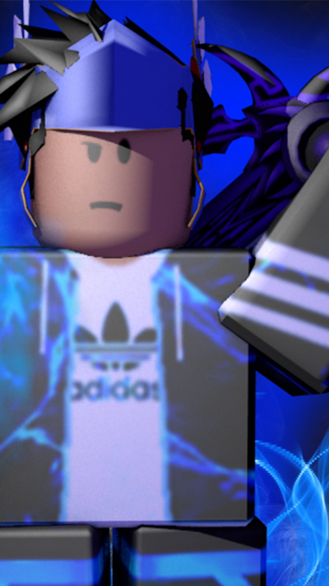 133+ fonds d'écran Roblox — HD & 4K | Nosteria